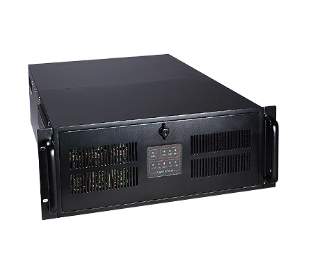 PC Based Industrial and Lab Solutions - RS-232/422/485 to Ethernet