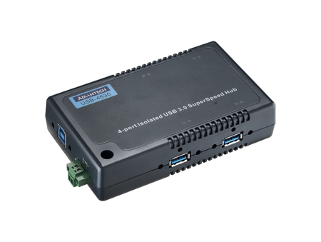 PC Based Industrial and Lab Solutions - Embedded Box Computers